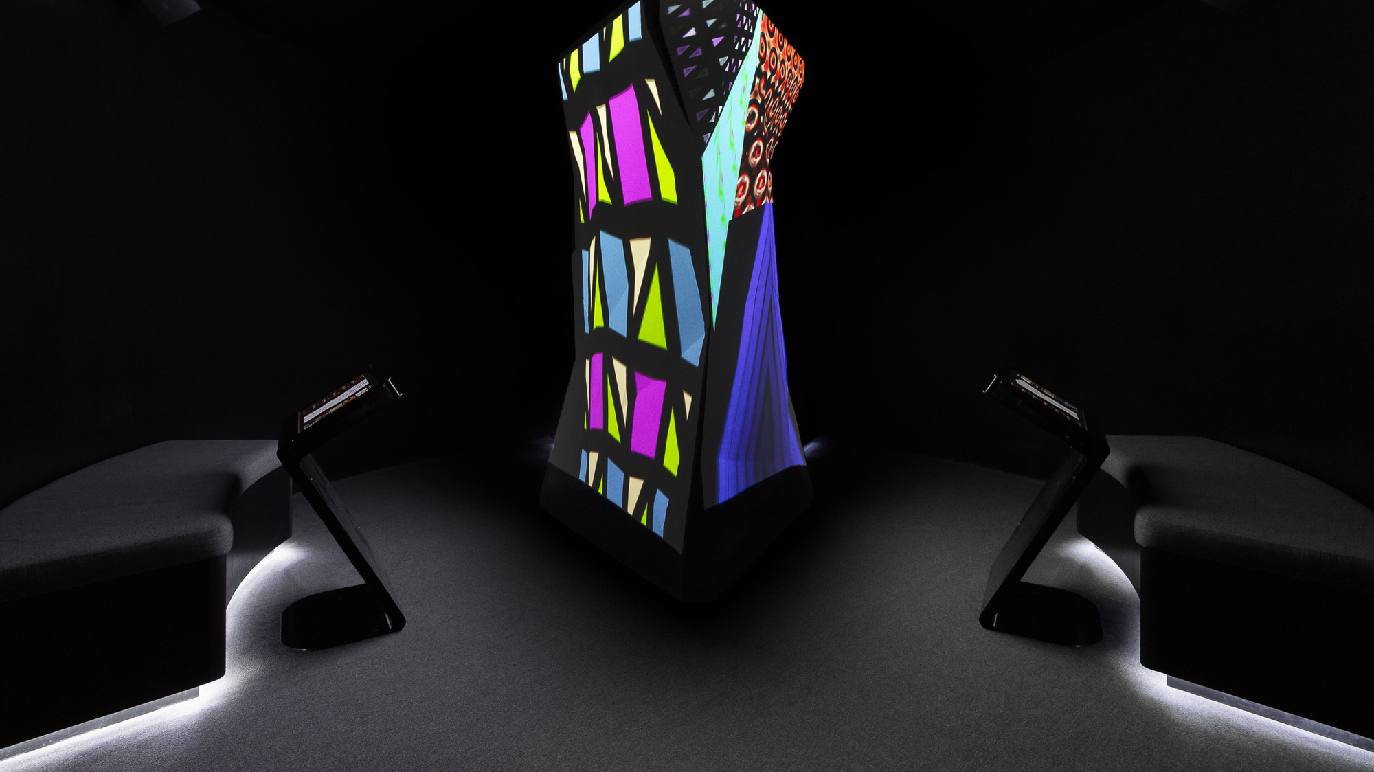 PROJECTION MAPPER | MindBuffer